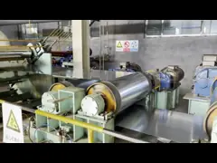 Hot Dipped Galvanized Steel Coils G300 G550 Zinc Coated Steel Coil Z30 Z275g