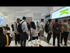 Next-Gen Fastener Technology from Jinhan's R&D Laboratories
