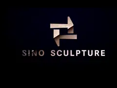 Cast Bronze Sculpture Figure Patina Finish Life Size Bronze Statues Customized