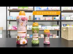 laundry booster beads