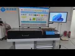 Training Platform Electric Vehicle Trainer Comprehensive Automotive Trainers