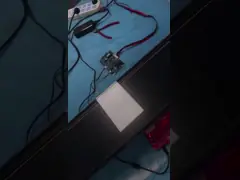 Cina 17 pollici SXGA PCAP Touch Monitor JB17MT-PT 1280×1024 LCD Flat Monitor in vendita