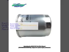 ISUZU BVP Fuel Filter Element (1876102750/8980366540)