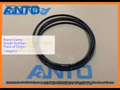 2D-6506 2D6506 O-Ring Seal Wheel Loader Spare Parts Fitting For 3516 994K