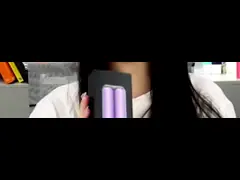 China Luxury Small Sliding Perfume Box Drawer Packaging Watch Band Gift Box Package For Smart Electronic Products for sale