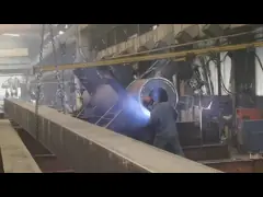 Costruzioni in acciaio