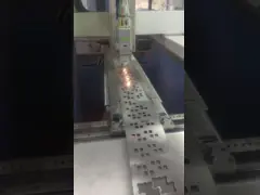 China Flame Retardant Heat Shrinkable Tube Battery Terminal Busbar for and Durable Industrial Applications for sale