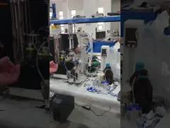 China Digital Readout Nuclear Radiation Meter For Real Time Monitoring Of Environmentally Radioactive Contamination for sale