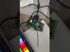 China 1280x800 TFT Capacitive Touch Screen  12.1 Tft  -20 ~ 70 Degree G121ICE-L02 for sale