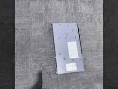 Used Juniper QFX5200-48Y-AFI Switch for 48 Ports and 10/100/1000Mbps Transmission Rate