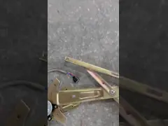 Electric Door Lifter For JMC CARRYING 620420009 JMC Auto Parts