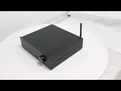 China 200W TV Stereo Audio Amplifier With HDMI Input 5.0 4 Channel Power Amplifier System for sale
