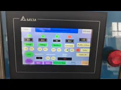 Ss304 Marzipan Ball Rolling Machine With High Capacity 90 Pcs/Min