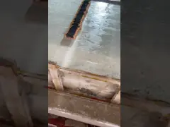 Advanced Multi-Wire Saw for Squaring Stone Blocks – Ultra-Thin Diamond Cutting Machine