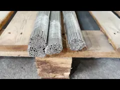 ERNiCrMo-10 Superlegatura di filo di saldatura al nichel con buona saldabilità resistenza ad alte temperature