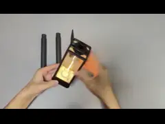 Lampade per il percorso solare decorative 3000K Lampade per il percorso solare impermeabili 3LM