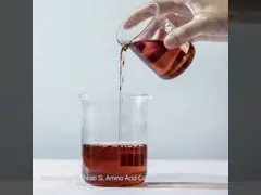 China Organic Elite Calcium Boron Fertilizer – OMRI-Certified Chelated Formula for Maximum Crop Performance for sale