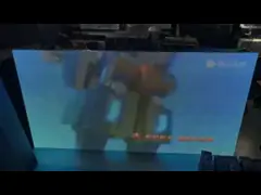 China Used Gloshine Brand P3.91 LED Display with 180 Degrees Adjustment Quick Connection for Indoor / Outdoor for sale