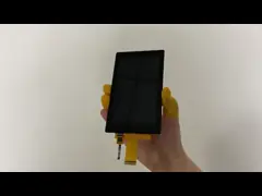 Polcd 5 Inch 720x1280 IPS TFT LCD Display