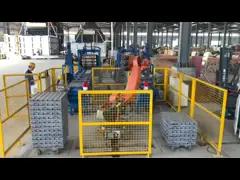 Used KUKA Robots