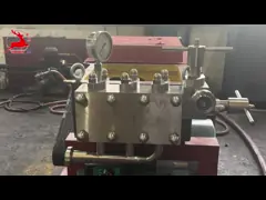 China Powerful Food Homogenizer / Manual Type High Speed Homogeniser for sale