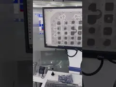 Unicomp technology / Solder defects