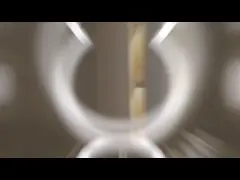 50/60Hz Grounded UL ETL CE Certified Frameless Oval Round Backlit LED Bathroom Mirror