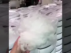 production for nylon fiber