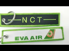 Green NCT+EVA Air