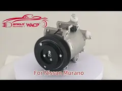 DKS17D 7PK Auto Ac Compressor 926004KV0A For Nissan Murano WXNS023