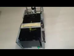 ATM Machine Fujitsu F53 F56 Dispenser Lower Unit KD03234-C930 Dispenser 4+1 Cash Cassette