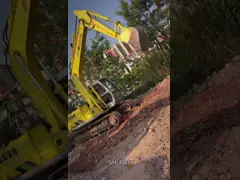 China Used Sumitomo SH360-5 Hydraulic Excavator 35.5T Crawler Digger for sale