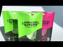 China Eco Friendly Reusable Stand up Cashew Nuts Packaging Plastic Food Bag for Peanut Pouch Nuts Snack Packaging Bag for sale