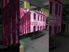 China P2.5mm Led Panel Display Board SMD With High Refresh Rate Wide Viewing Angle for sale