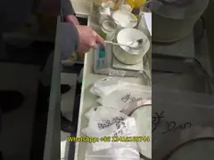 Thermoplastic Paint For Reflective And Weather-Resistant Road Markings