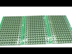 China AHD 6x6mm Camera Module 720P HD with 1MP Resolution and 68° Viewing Angle for Embedded Security Systems for sale