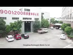 Guangdong Sunkings Electric Co., Ltd