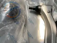 Mercedes Benz Suspension Parts