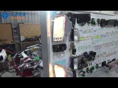 OEM Automotive Electrical Trainer Education Training Board For Volkswagen Santana