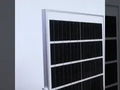 China Aluminum Solar Flood Light 6000K - 6500K Brightest LED Flood Light For Harsh Environments for sale