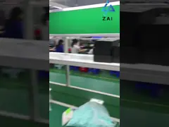 foldable FPV drones