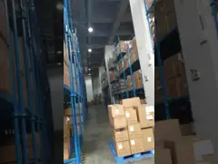 Stackable Storage Rack