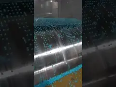 China Long Lasting Fragrance Clothing Perfume Beads 25kg Boxed Bulk Laundry Booster Beads for sale