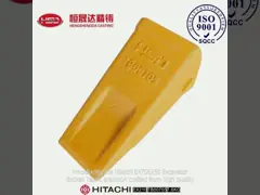 EX210 EX240 TB00705RC H401367H H401564H 031B1 HITACHI Excavator Bucket Teeth