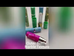 Marble Perfume Mist Spray