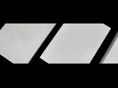 Aluminiumkeramische Platten zum Verkauf