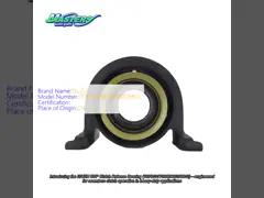 ISUZU BVP Clutch Release Bearing (1876101700/8980208810)