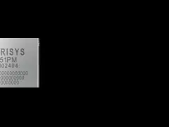 高速WIFI7ネットワークカード QOGRISYS O7851PM 5.8Gbps QCalcomm WCN7851 チップ M.2 PCIe インターフェイス WIFI7 モジュール