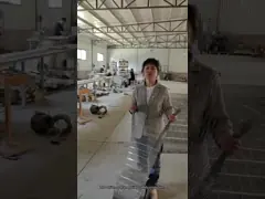 China Stainless 304 Wire Rope Mesh Steel Cable Netting For Climbing Vines 2.4mm for sale