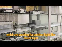 Applicazione di un componente di luce a LED di Shenzhen Sunshineopto